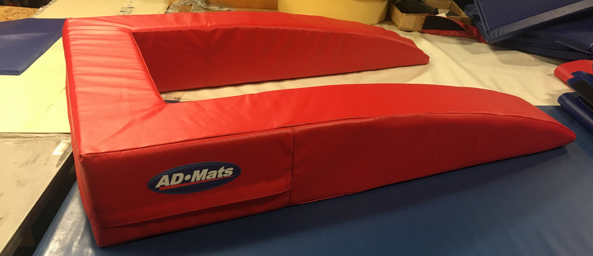 U-Spring Board Guard – Ad-Mats