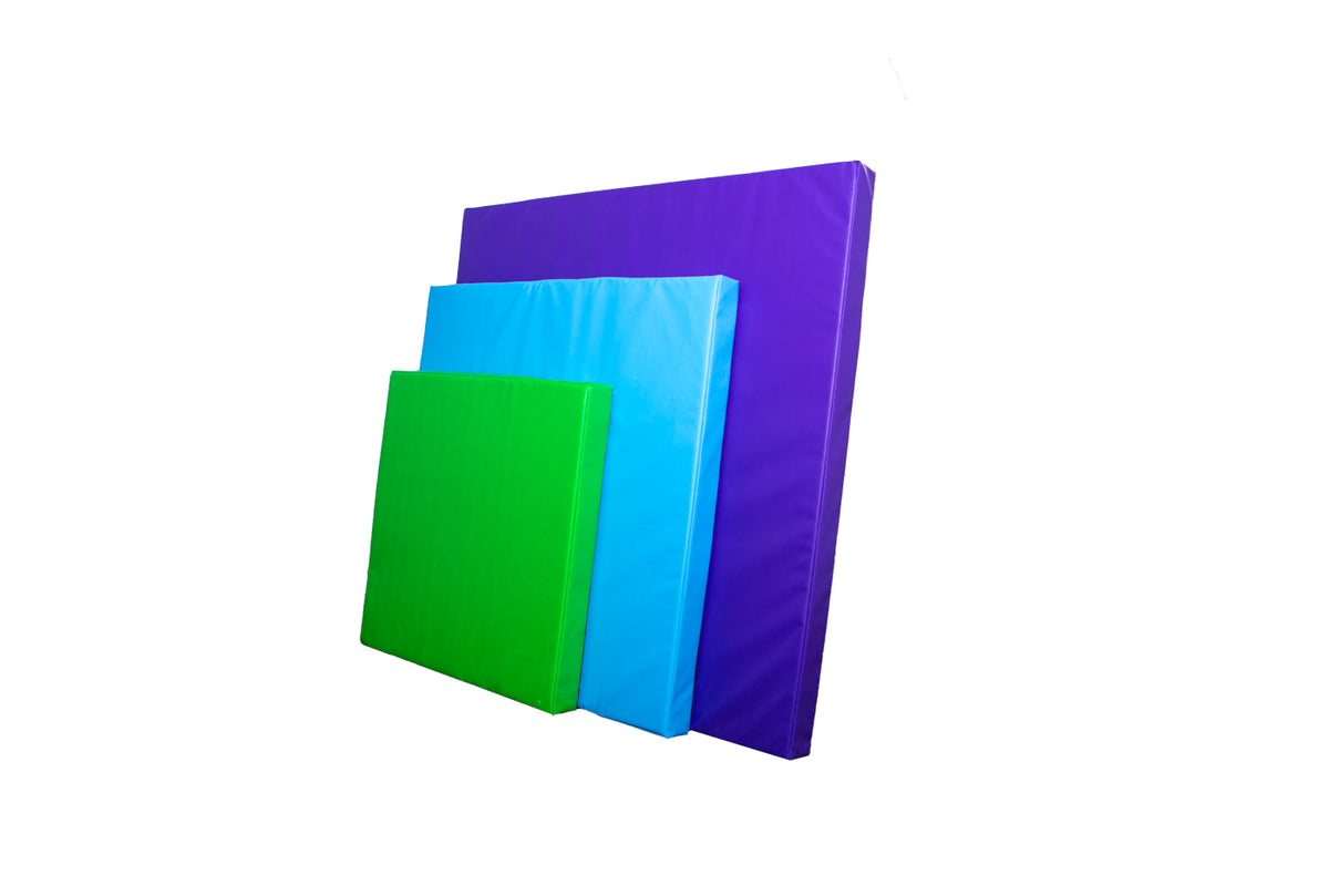 Climbing Stacking Mats – Ad-Mats
