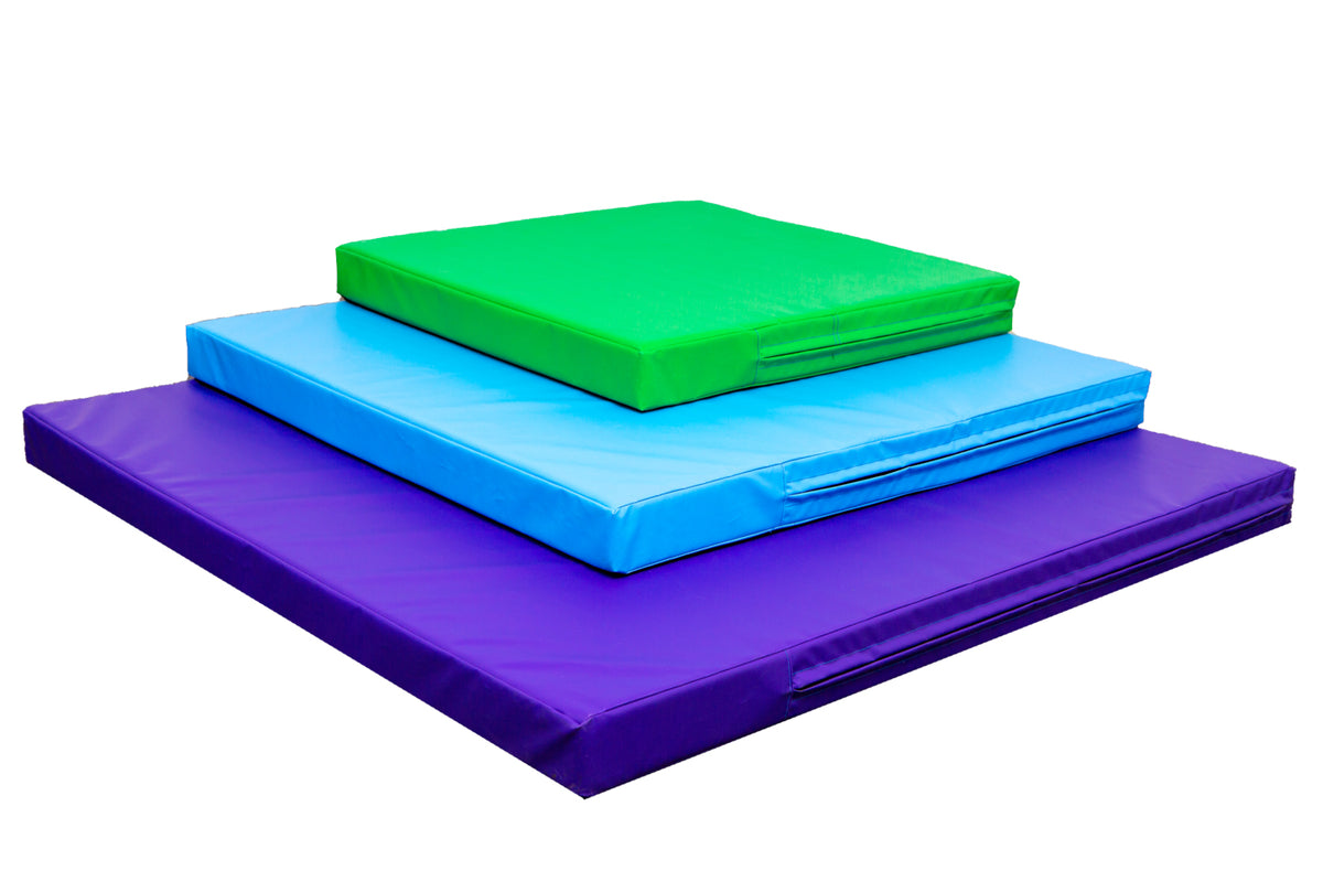 Climbing Stacking Mats – Ad-Mats