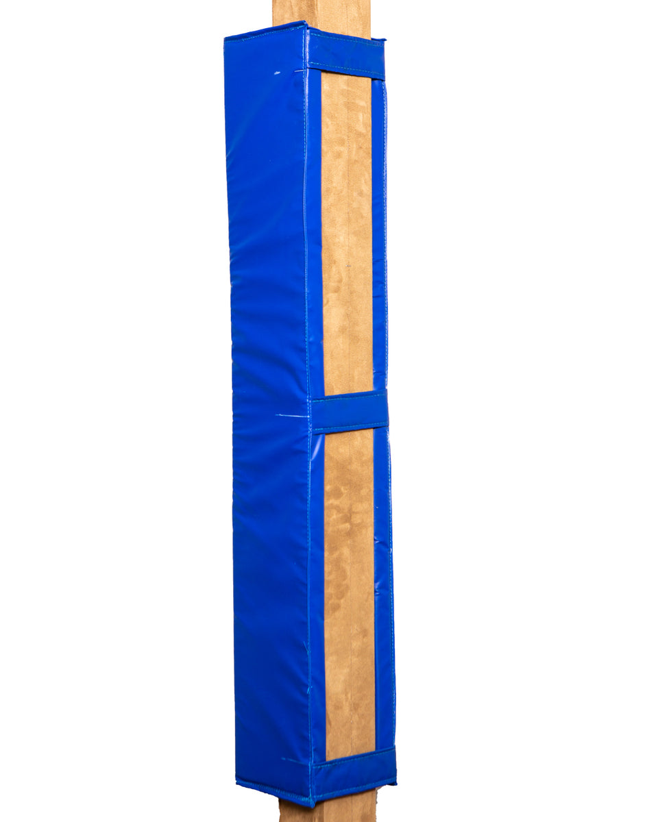 Column Pads – Ad-Mats