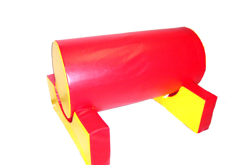 Log & Cradel – Ad-Mats